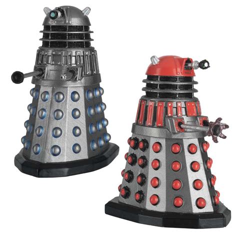 Statue Master Replicas