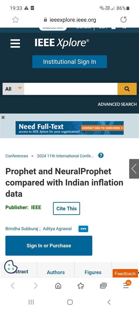 Aditya Agrawal On Linkedin Hello All Happy To Share That My Paper