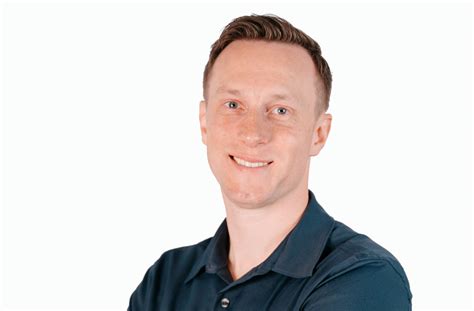 Dr Jake Deeble The Wellhouse