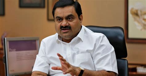 everything you need to know about gautam adani and hindenburg after the