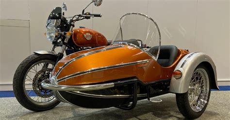 Royal Enfield Sidecars Artofit