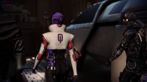 Me3 Aria Tloak 016 I Hate To See By Corephantom On Deviantart