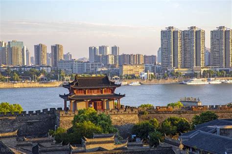 湖北與河南的區劃調整，湖北省的40多個村，為何劃入河南省？ 每日頭條