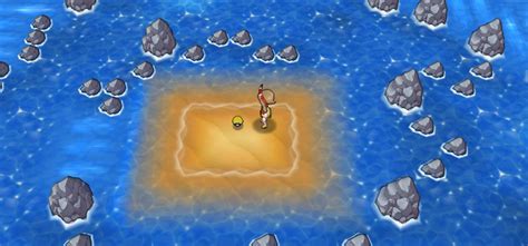 How To Get Tm34 Sludge Wave In Pokémon Oras Guide Strats