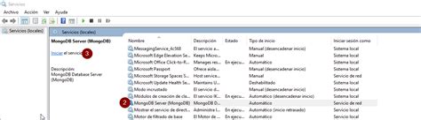 Nodejs Problema De Conexi N Con Mongobd Stack Overflow En Espa Ol
