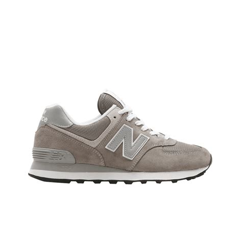 뉴발란스 574 그레이 D 스탠다드 New Balance Kream