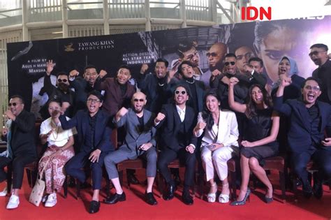 Max Metino Main Film Action Bonnie Saya Di Prank Jadi Drama