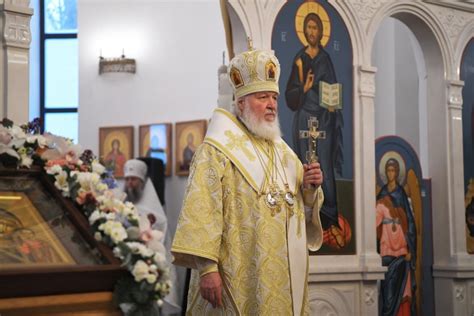 Claiming Christmas Is Ukrainians Latest Salvo At Russia