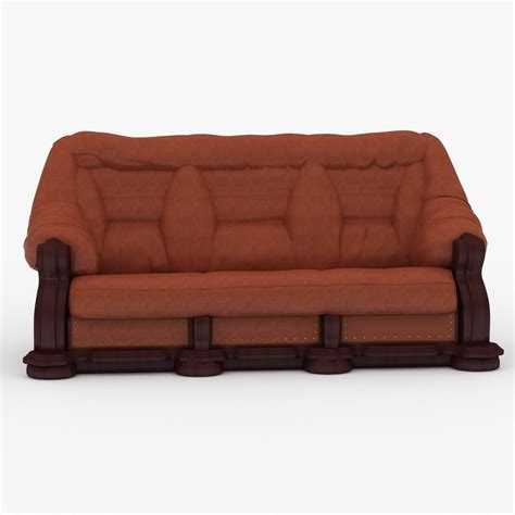 Max Sofa Armchair Basso Kler
