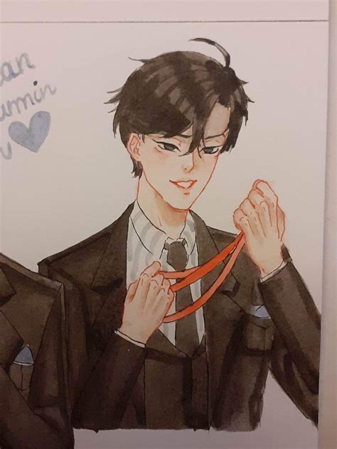 I Found Out What Error 707 Stands For R Mysticmessenger