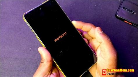 Xiaomi Note 11 Treo Fastboot Mode Flash Up Rom Unbrick OK Suaphanmem