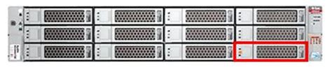 Netsoftmate Technical Blog Exadata Different Hardware Failures And Images
