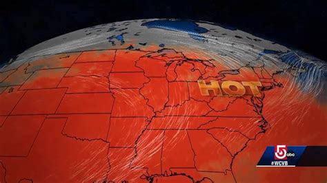 Summer Heat Wave