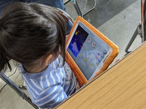 【第14回 218】子どものためのプログラミング道場「coderdojo二本松」を開催しました 子どものためのプログラミング道場