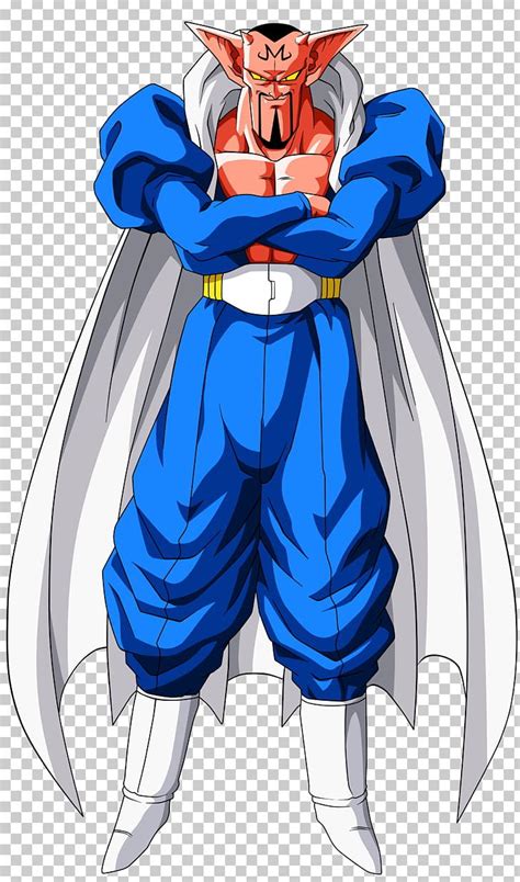 Dabura Majin Buu Goku Dragon Ball FighterZ Dragon Ball Xenoverse 2 PNG
