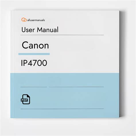 Canon Printer Pixma Tr4720 Manual Download