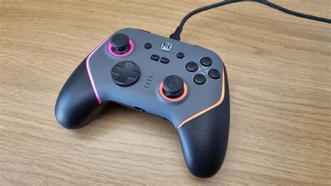 Binbok Ultra Pro Xbox Controller Review No I Never