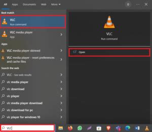How To Fix Video Lag In VLC Media Player On Windows TechCult