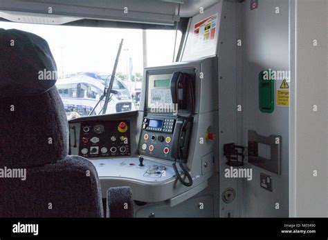 The British Rail Class 707 Trains Were Showcased At Innotrans 2016