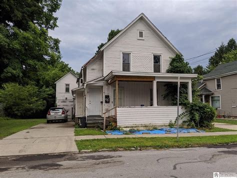 605 W State St Olean Ny 14760 ®