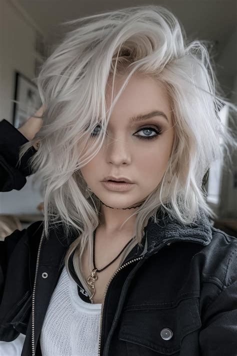 15 Bold Alternative Hair Color Ideas To Turn Up The Drama