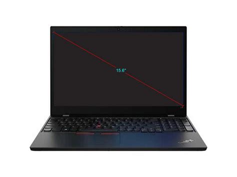 Lenovo Laptop Thinkpad L15 Gen 1 Intel Intel Core I5 10310u 8gb