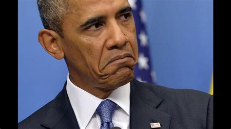 OBAMA IMPRESSED Blank Template Imgflip
