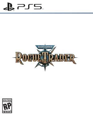 Warhammer Rogue Trader PS Game Push Square