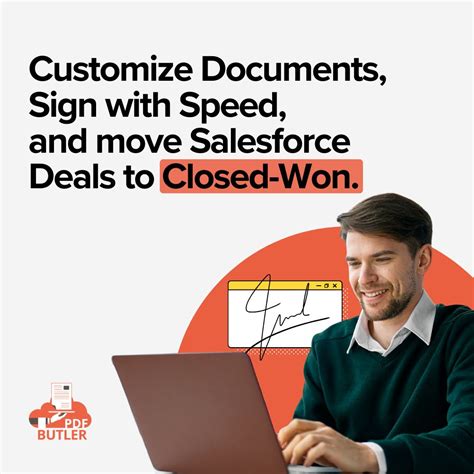 Pdf Butler Salesforce Document Generation On Linkedin Your Documents