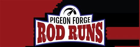Fall Rod Run 2025 Pigeon Forge Rod Runs