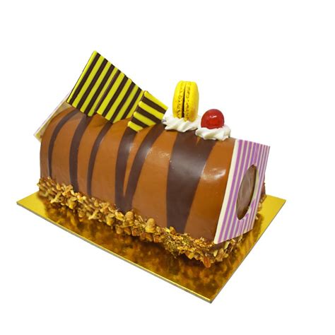 Brazo Gitano De Manjar California