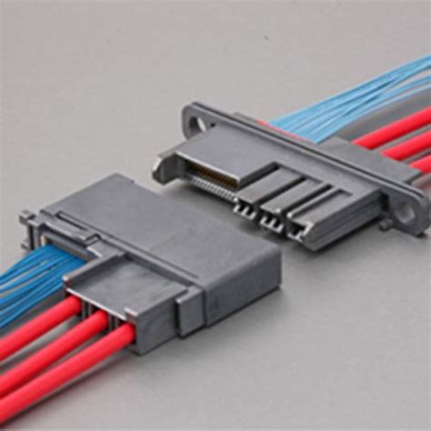 China Jst Wire To Wire Rfc Connector Wire Harness Manufacturers Suppliers Factory Free