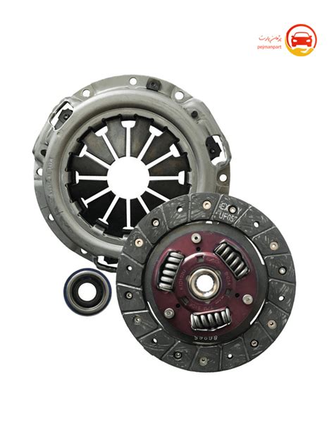 خرید دیسک و صفحه دایکن پراید پژمان پارت