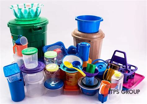 Điểm mặt Top công ty nhựa lớn nhất ở TPHCM