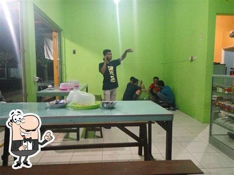 Warkop Tugu Sambas Cafe Indonesia Restaurant Reviews