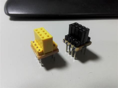 小狐狸事務所 Arduino 無線傳輸模組 Nrf24l01 測試