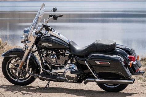 Pre Owned Harley Davidson Road King FLHR Touring In Westminster U Huntington Beach