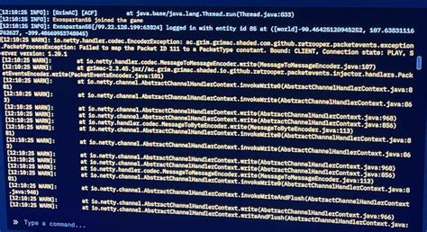 Warn Player Kicked Due To Keepalive Timeout Radmincraft