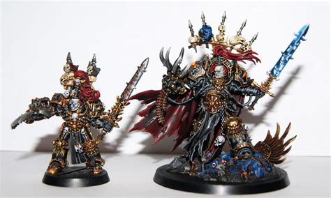 Abaddon Comparison By Destmelkor On Deviantart