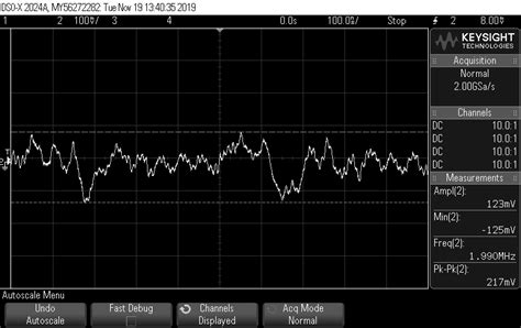 Ccstm4c1290ncpdt Interfacing Adc Ad7177 2 With Tm4c129 Code