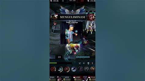 Mlbb Freedrinmlbb Mobilegame Mobilelegend Mobile Fypシ゚viral Fy Fyp Fypyoutube Youtube