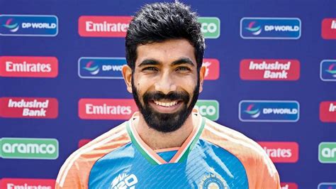T20 World Cup 2024 Jasprit Bumrah Slams Critics After Stunning Show Vs