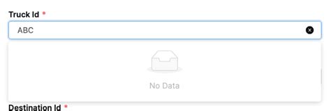 Text Search In Json Schema Form Dropdown Filters Enum Instead Of Enumname 💬 App Building
