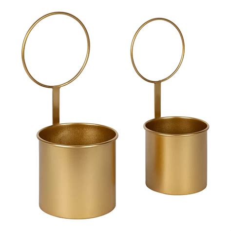 Kellet Wall Planter Set 2 Piece