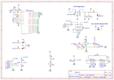 ARDUINO NANO OSHWLab