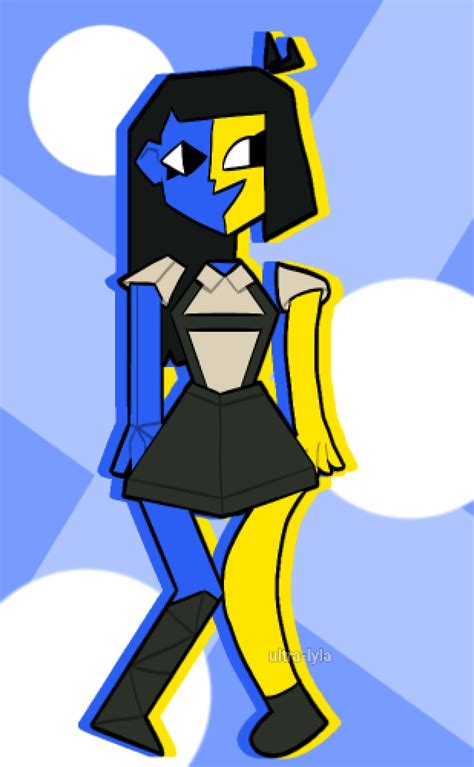 Ena By Ultra Lyla On Newgrounds