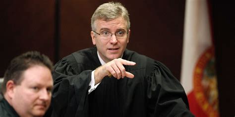 Judge In Disney Desantis Case Recuses Himself Wsj