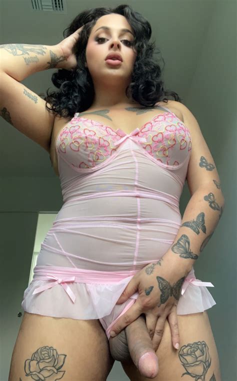 TS Felicity Fox Uppp