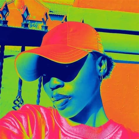 Kekeletso Mokoena Kekemokoena • Threads Say More