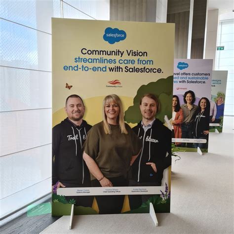 Yvonne Timson On Linkedin Salesforce Salesforcelive